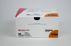 FASTLINE™ 6" PSA Commercial Grade Discs – NortheastAutoPaint.com