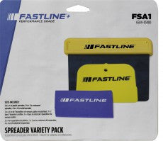 Spreader Variety Pack (plastic, contour, metal) – NortheastAutoPaint.com