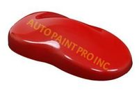 Poppy Red Chrysler PR4 – NortheastAutoPaint.com