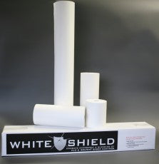 WhiteSHIELD™ Polycoated Masking Paper 12" – NortheastAutoPaint.com